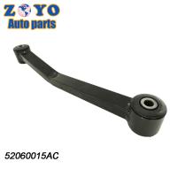 China 2007-2010 JEEP WRANGLER III JK Car Fitment Suspension Rear Lower Control Arm for Rear for sale