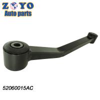 China 2007-2010 JEEP WRANGLER III JK Car Fitment Suspension Rear Lower Control Arm for Rear for sale