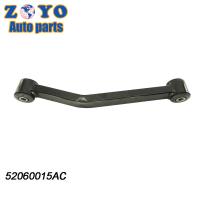 China 2007-2010 JEEP WRANGLER III JK Car Fitment Suspension Rear Lower Control Arm for Rear for sale