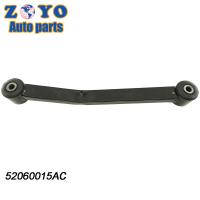 China 2007-2010 JEEP WRANGLER III JK Car Fitment Suspension Rear Lower Control Arm for Rear for sale