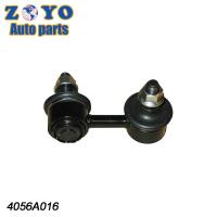 China Mitsubishi Outlander Lancer VII 2000-2013 Front Stabilizer Link with Black E-coating for sale