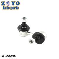 China Mitsubishi Outlander Lancer VII 2000-2013 Front Stabilizer Link with Black E-coating for sale