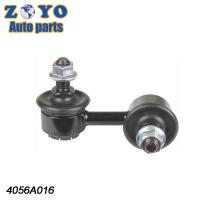 China Mitsubishi Outlander Lancer VII 2000-2013 Front Stabilizer Link with Black E-coating for sale
