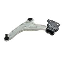 China Ball Joint 40 Cr Front Lower Control Arm for Jeep Cherokee 2016-2021 F2GC3A053AXF for sale