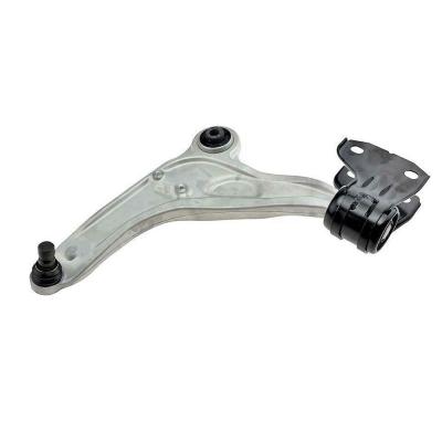 China Ball Joint 40 Cr Front Lower Control Arm for Jeep Cherokee 2016-2021 F2GC3A053AXF for sale