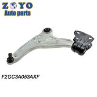 China Ball Joint 40 Cr Front Lower Control Arm for Jeep Cherokee 2016-2021 F2GC3A053AXF for sale