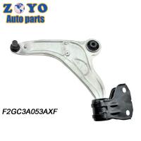 China Ball Joint 40 Cr Front Lower Control Arm for Jeep Cherokee 2016-2021 F2GC3A053AXF for sale