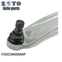 China Ball Joint 40 Cr Front Lower Control Arm for Jeep Cherokee 2016-2021 F2GC3A053AXF for sale