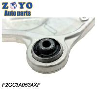 China Ball Joint 40 Cr Front Lower Control Arm for Jeep Cherokee 2016-2021 F2GC3A053AXF for sale