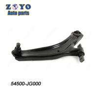 China Front Control Arm for  Koleos Capture 2006-2013 Suspension Spare Parts 54500-JG00A for sale