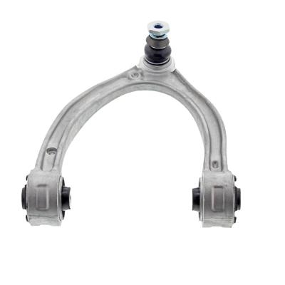 China Mercedes-benz Cars Suspension Control Arms Set with Aluminium Material and Ball Joint for sale