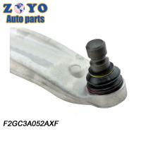 China Front Lower Control Arm for Jeep Cherokee 2014-2018 Guranteed and 40 Cr Ball Joint for sale