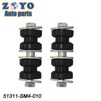 China Stabilizer Link for Honda Odyssey 95-98 Part No. 51311-SM4-010 Steel Suspension Parts for sale