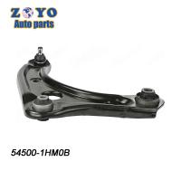 China MARCH MS301137 Right Control Arm for Nissan Sunny N17 54500-1HM0B Auto Spare Parts for sale