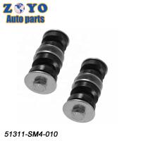 China Stabilizer Link for Honda Odyssey 95-98 Part No. 51311-SM4-010 Steel Suspension Parts for sale
