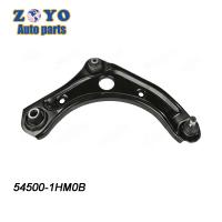 China MARCH MS301137 Right Control Arm for Nissan Sunny N17 54500-1HM0B Auto Spare Parts for sale