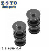 China Stabilizer Link for Honda Odyssey 95-98 Part No. 51311-SM4-010 Steel Suspension Parts for sale