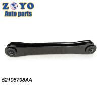 China Rear Auto Parts Control Arm for Dodge Ram 2010 Lower Rear Mevotech No. CMS25128 for sale