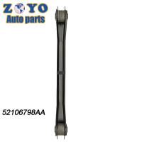 China Rear Auto Parts Control Arm for Dodge Ram 2010 Lower Rear Mevotech No. CMS25128 for sale