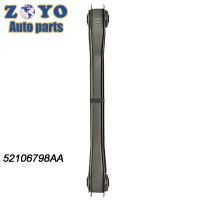 China Rear Auto Parts Control Arm for Dodge Ram 2010 Lower Rear Mevotech No. CMS25128 for sale
