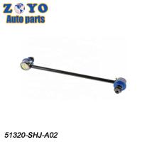 China Front and Rear Stabilizer Link Bar for Honda Odyssey 2005-2017 Made of SPHC Steel for sale