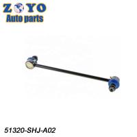 China Front and Rear Stabilizer Link Bar for Honda Odyssey 2005-2017 Made of SPHC Steel for sale