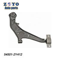 China Replace/Repair Purpose Front Lower Control Arm for Nisssan Maxima 2003 520-517/520-518 for sale