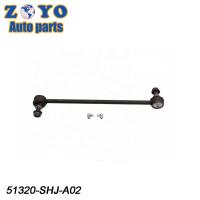 China Front and Rear Stabilizer Link Bar for Honda Odyssey 2005-2017 Made of SPHC Steel for sale