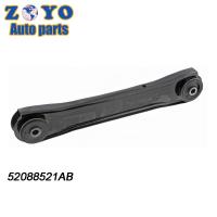 China 520-321 Dorman Rear Complete Upper Control Arm for Jeep Grand Cherokee 1991-1999 for sale