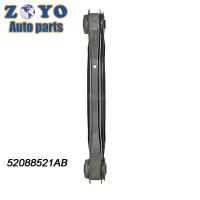 China 520-321 Dorman Rear Complete Upper Control Arm for Jeep Grand Cherokee 1991-1999 for sale