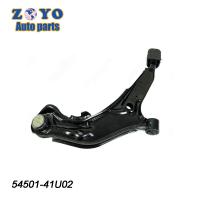 China SPHC Lower Control Arm for Infiniti 2000 MAXIMA QX IV A32 54501-41U02 Suspension Parts for sale