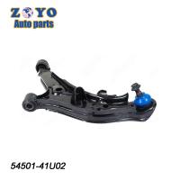 China SPHC Lower Control Arm for Infiniti 2000 MAXIMA QX IV A32 54501-41U02 Suspension Parts for sale