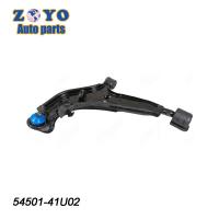 China SPHC Lower Control Arm for Infiniti 2000 MAXIMA QX IV A32 54501-41U02 Suspension Parts for sale