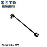 China Front Lower Stabilizer Link Suspension Kit for Honda Jzaa II 02-08 Professional Choice for sale