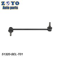 China Front Lower Stabilizer Link Suspension Kit for Honda Jzaa II 02-08 Professional Choice for sale