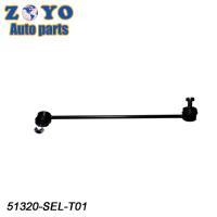 China Front Lower Stabilizer Link Suspension Kit for Honda Jzaa II 02-08 Professional Choice for sale