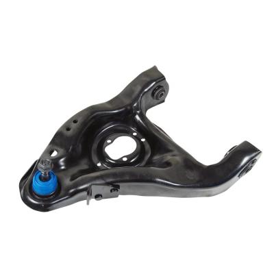 China JTC1837 SPHC Steel Front Lower Control Arm Replacement for Chevrolet Blazer S10 2005 for sale