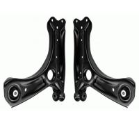 China Track Control Arm for Volkswagen Polo 09- 6R0407151F Year 2008-2010 Car Fitment VW for sale