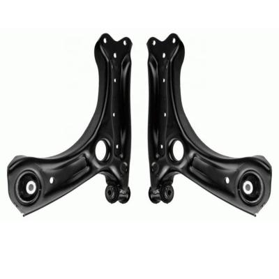 China Track Control Arm for Volkswagen Polo 09- 6R0407151F Year 2008-2010 Car Fitment VW for sale