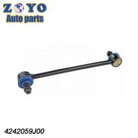 China Suzuki Aerio 04-07 Stabilizer Link Bushings with Standard Height and None 42420-59J00 for sale