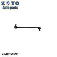 China Suzuki Aerio 04-07 Stabilizer Link Bushings with Standard Height and None 42420-59J00 for sale