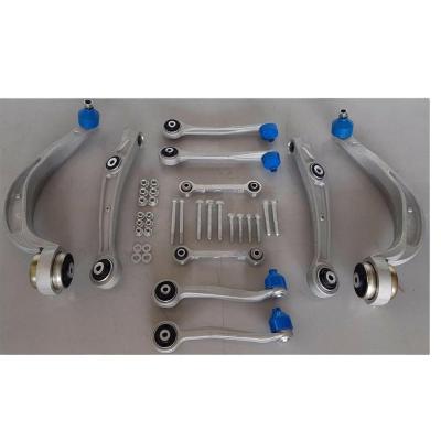 China Full Set Suspension Control Arm for Audi A5/ A4 Saloon/A4 Avant/Q5 2007 OEM Standard for sale