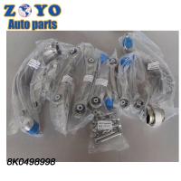 China Full Set Suspension Control Arm for Audi A5/ A4 Saloon/A4 Avant/Q5 2007 OEM Standard for sale