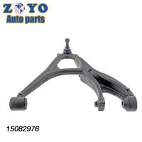 China 40 Cr Ball Joint Dorman No. 522-479 for Used Car Suspension Parts 2010 Track Control Arm for sale