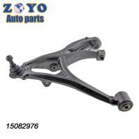 China 40 Cr Ball Joint Dorman No. 522-479 for Used Car Suspension Parts 2010 Track Control Arm for sale
