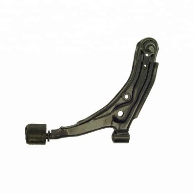 China Front Rear Stamping Control Arm for Nissan Tsuru 1991-2014 OEM Standard 100 NX B13 MS3056 for sale