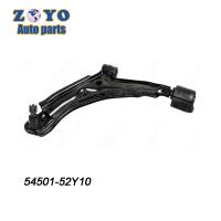 China Front Rear Stamping Control Arm for Nissan Tsuru 1991-2014 OEM Standard 100 NX B13 MS3056 for sale