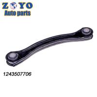 China Mercedes-Benz C230/C240/C280/C320/CLK350 Nature Rubber Bushing Rear Straight Control Arm for sale