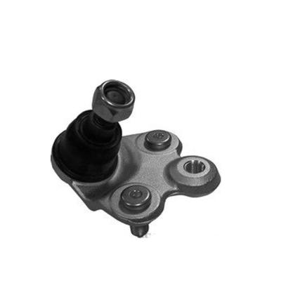 China DB1226 Reference NO. Steel Auto Suspension Control Arm Ball Joint for Honda Civic 06-11 for sale