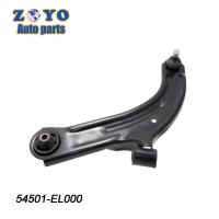 China Position Lower MS30145 K620567 Car Suspension Parts for Nissan Cube Tiida Versa 2009 for sale